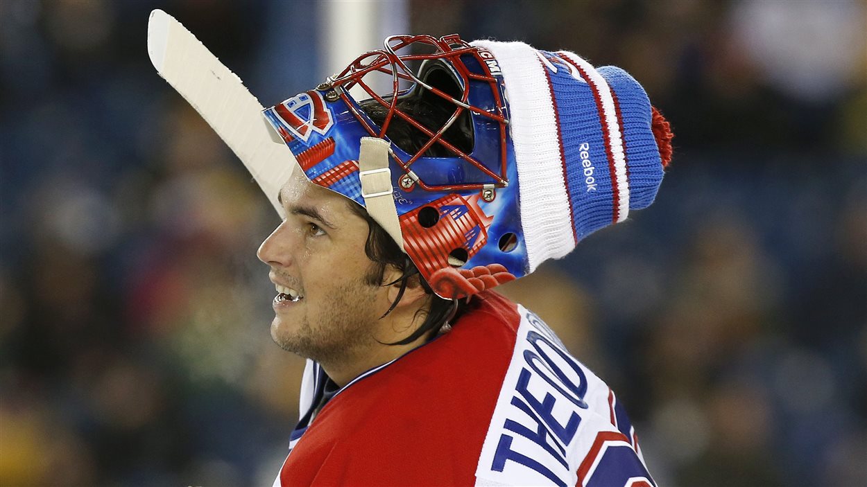 42 193 spectateurs pour les Anciens à Foxboro | Radio-Canada