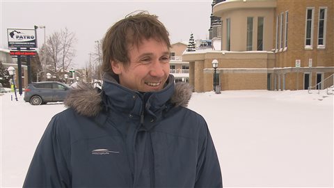 Personnalité du mois : le Patro de Jonquière | Radio-Canada