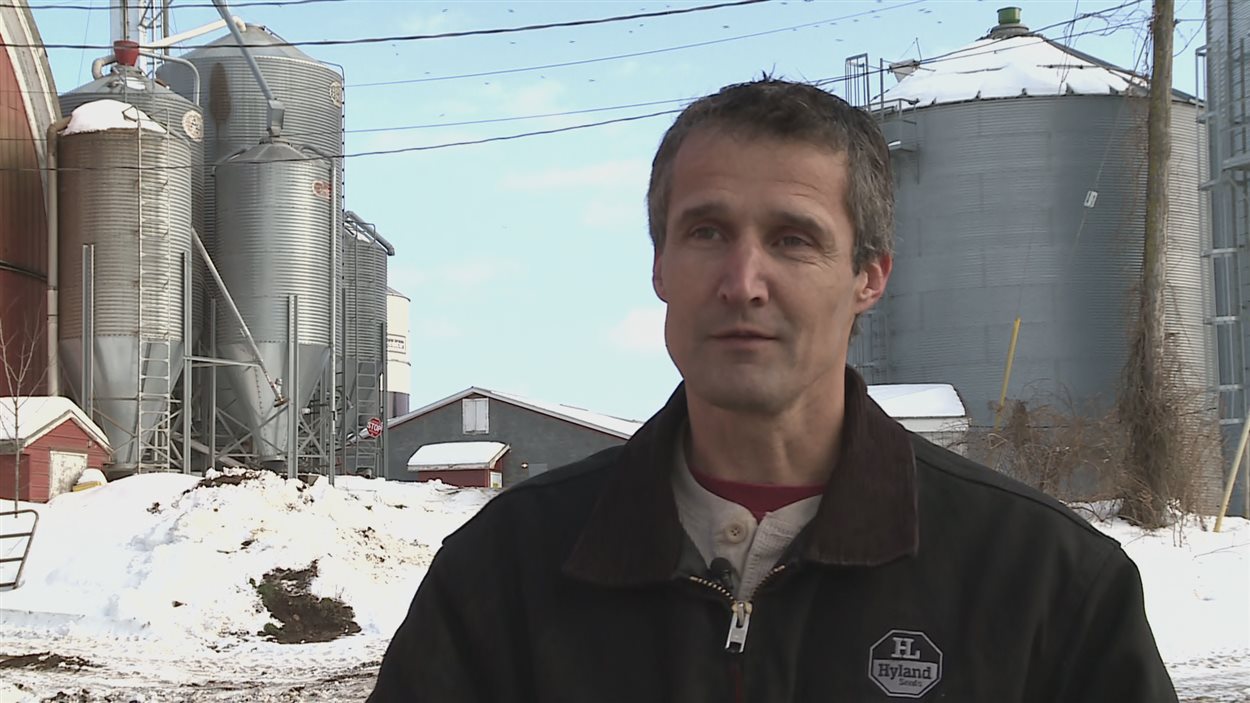 Une banque de terres pour l'avenir de l'agriculture en Nouvelle-Écosse ...