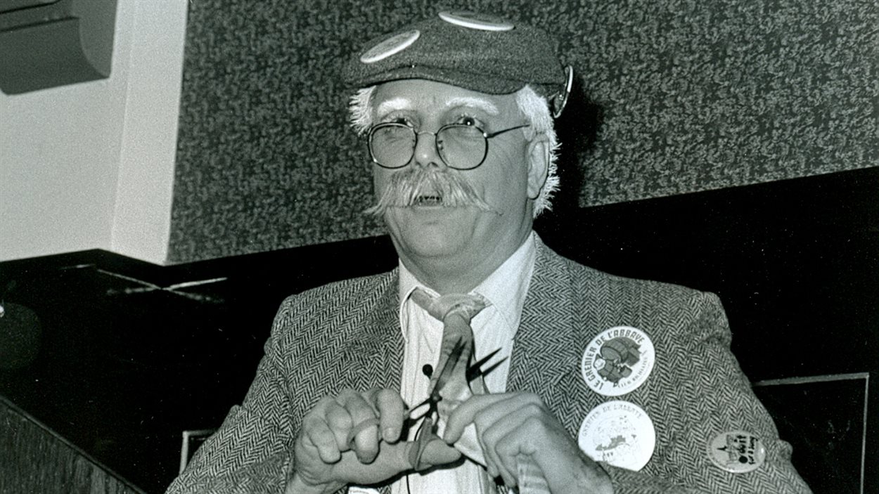 Vincent Dureault tire sa révérence après 27 ans à Radio-Canada | Radio ...