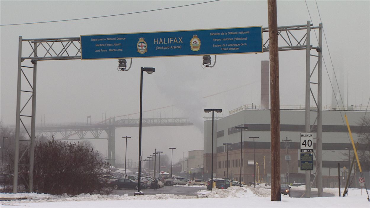 Cinq nouvelles brèches de sécurité informatique à la base militaire d ...