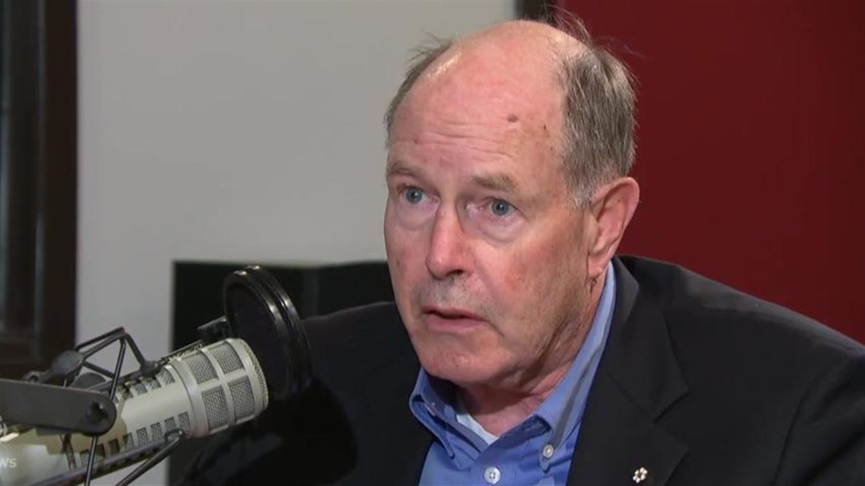 David Dodge plaide à nouveau pour l'investissement dans les ...