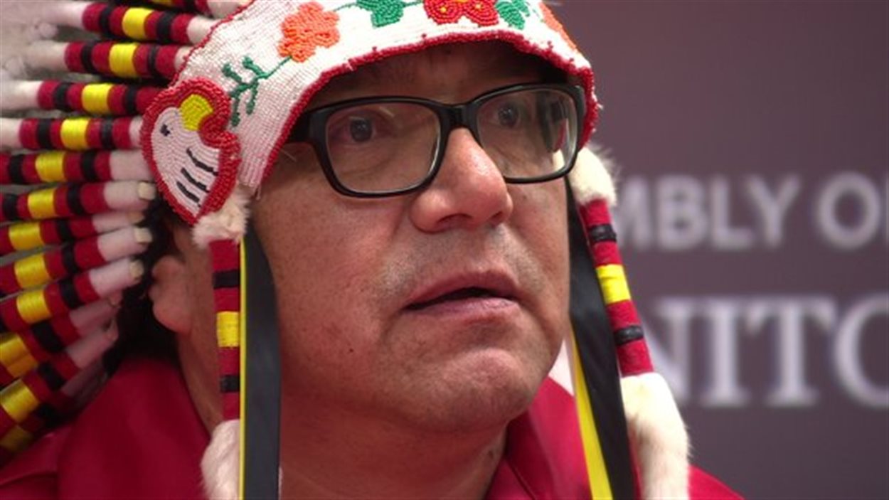 Des chasseurs autochtones accusent la Saskatchewan de violer leurs ...