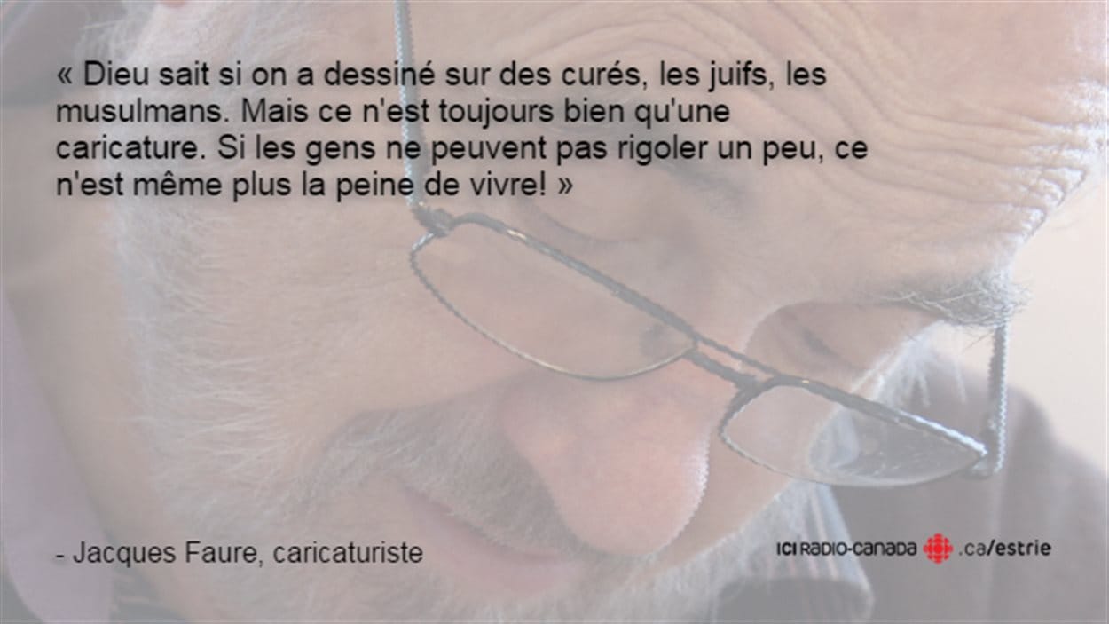 Charlie Hebdo : un caricaturiste de la première heure de passage à ...