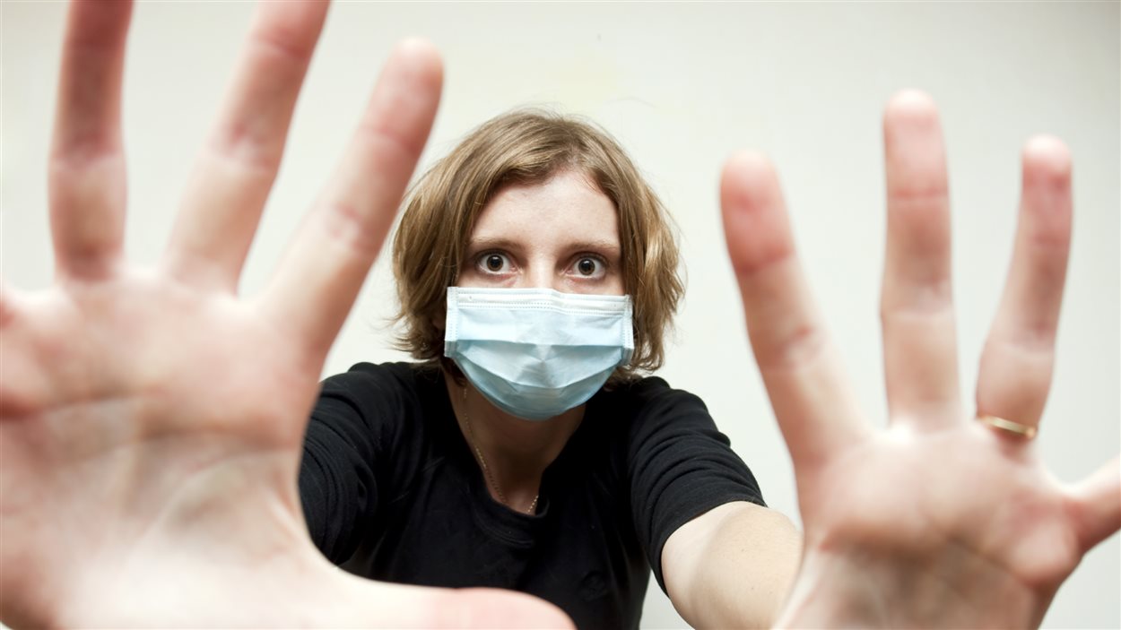 L’hypocondrie : quand les peurs deviennent une vraie maladie | OHdio ...