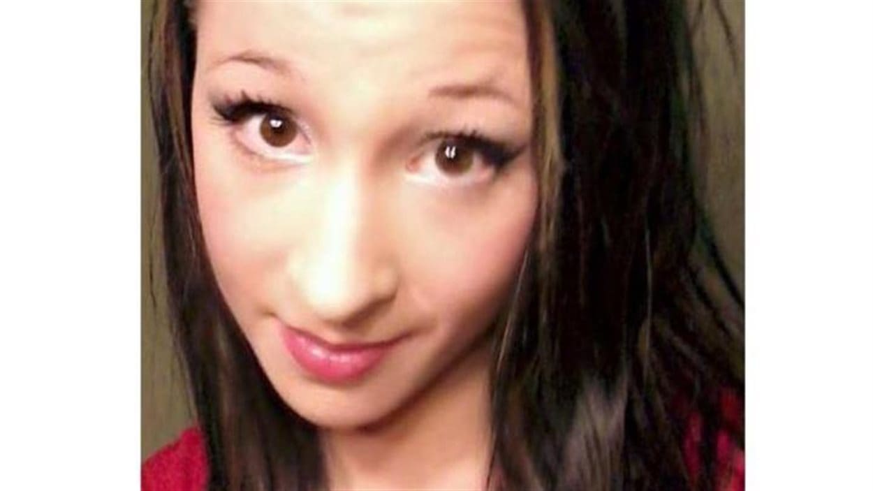 Marissa Shephard en cour pour avoir agressé une agente correctionnelle ...