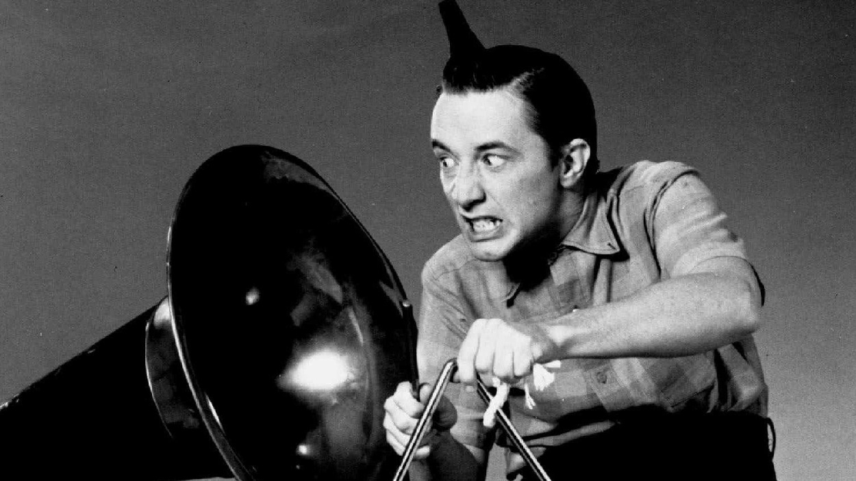 La carrière de Martin Short sera soulignée lors des prix Écrans ...