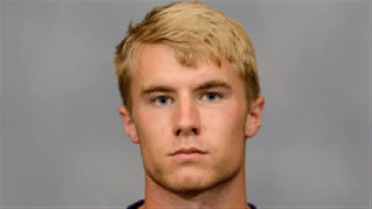 L'Impact choisit le défenseur Kyle Fisher | Radio-Canada