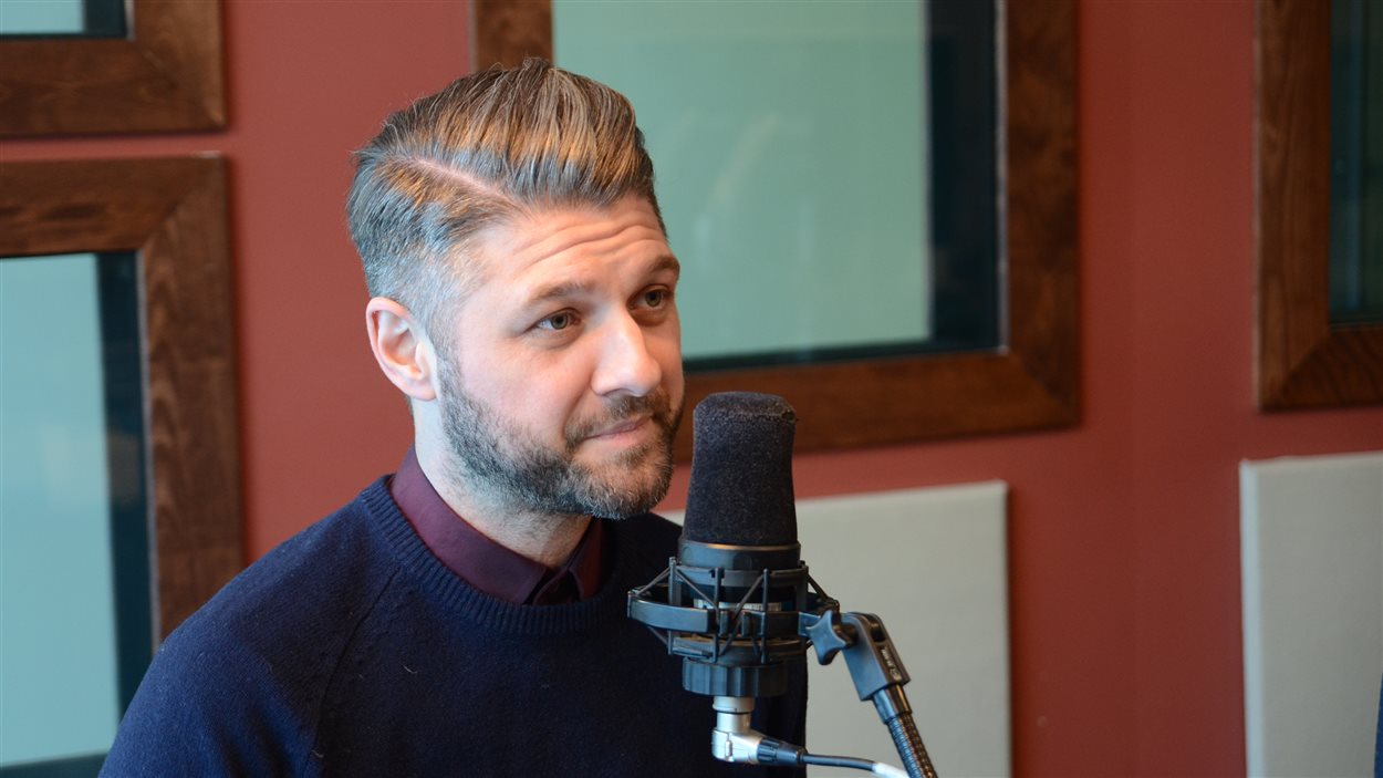 Pierre Lapointe en tournée en Abitibi-Témiscamingue avec Paris ...