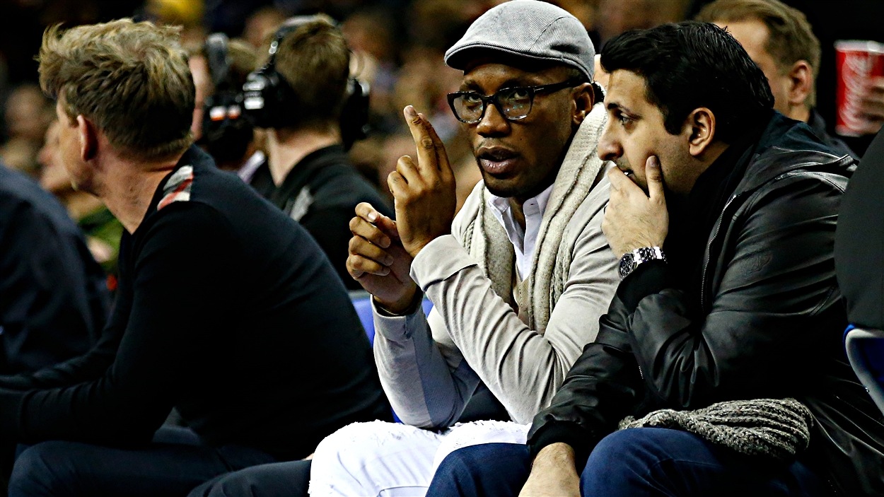 Drogba, l'Impact et la MLS toujours en négociations | Radio-Canada