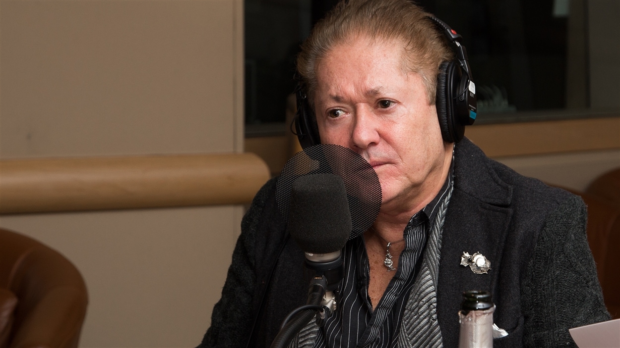 Le prochain David Bowie joue peut-être dans le métro | OHdio | Radio-Canada