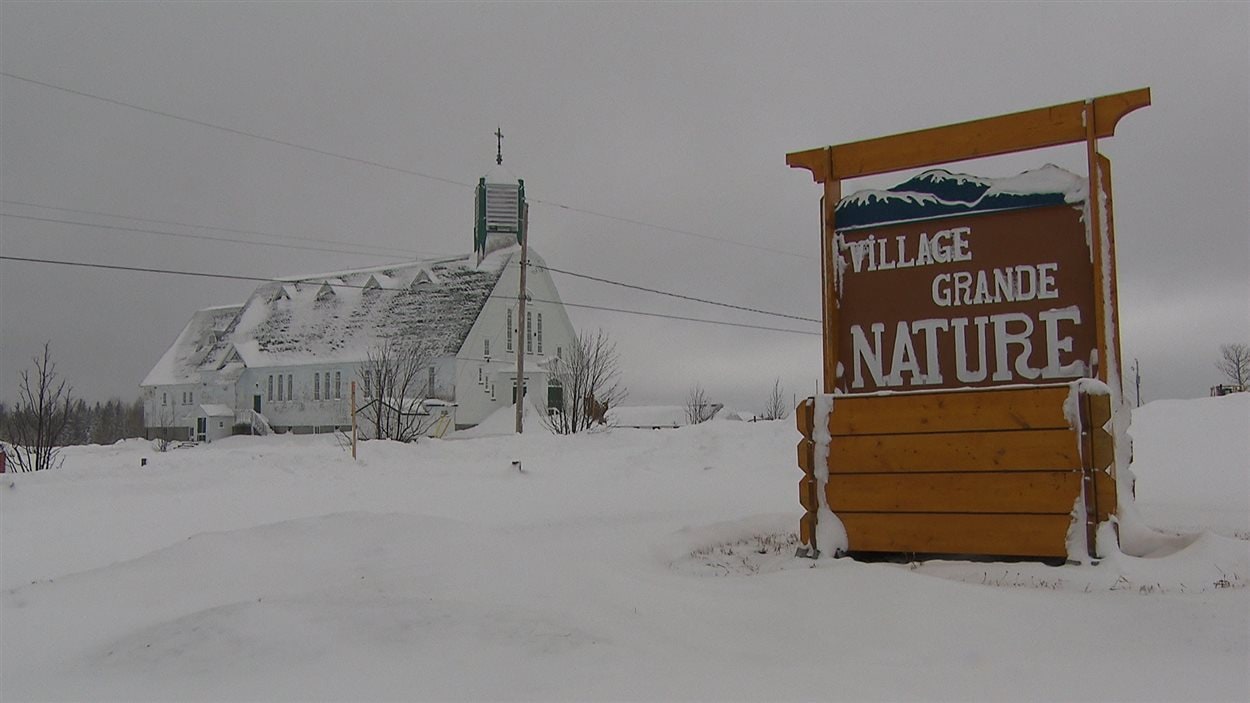 Un 4e propriétaire en 5 ans pour le Village Grande-Nature de Saint ...
