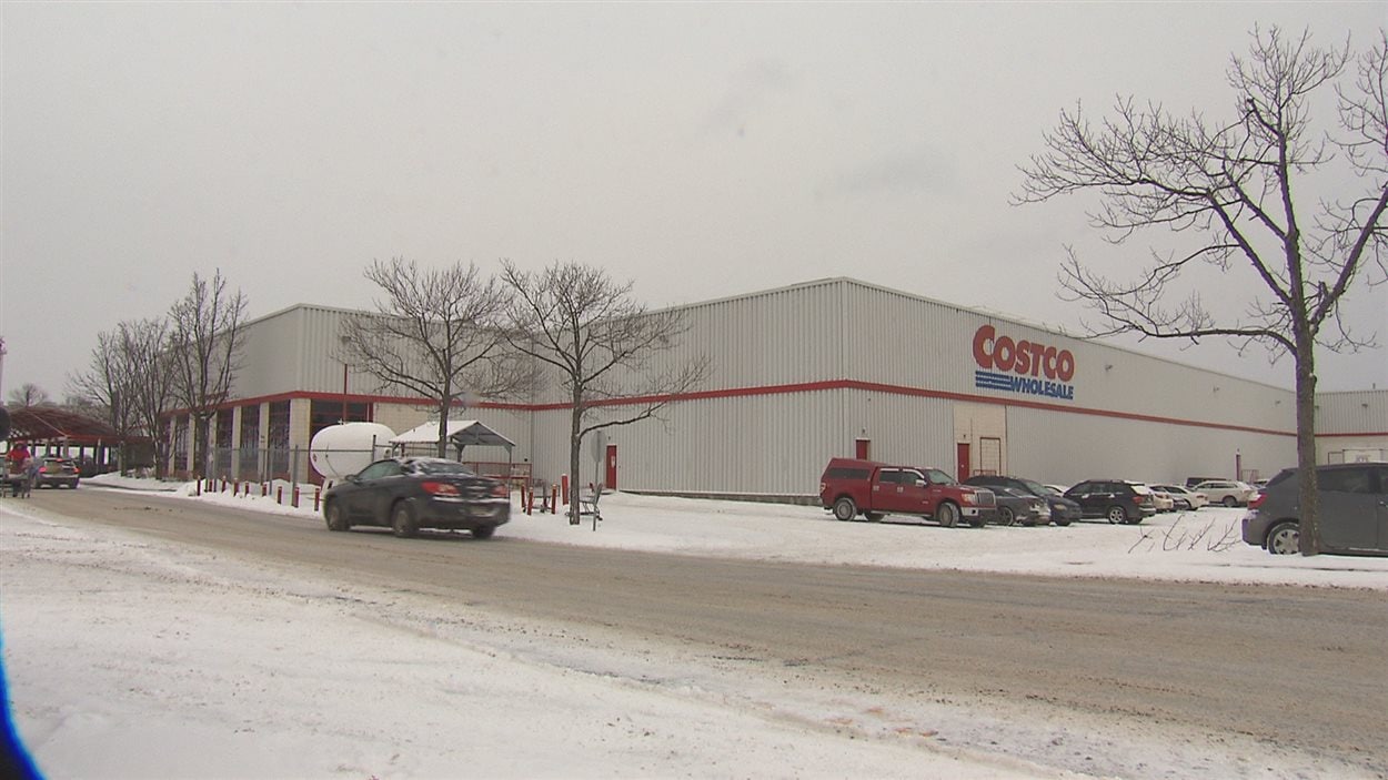 Discussions animées au sujet du déménagement du Costco de Sherbrooke ...