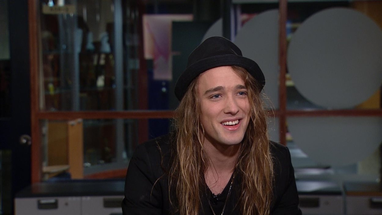 Le dernier blitz pour Travis Cormier | Radio-Canada