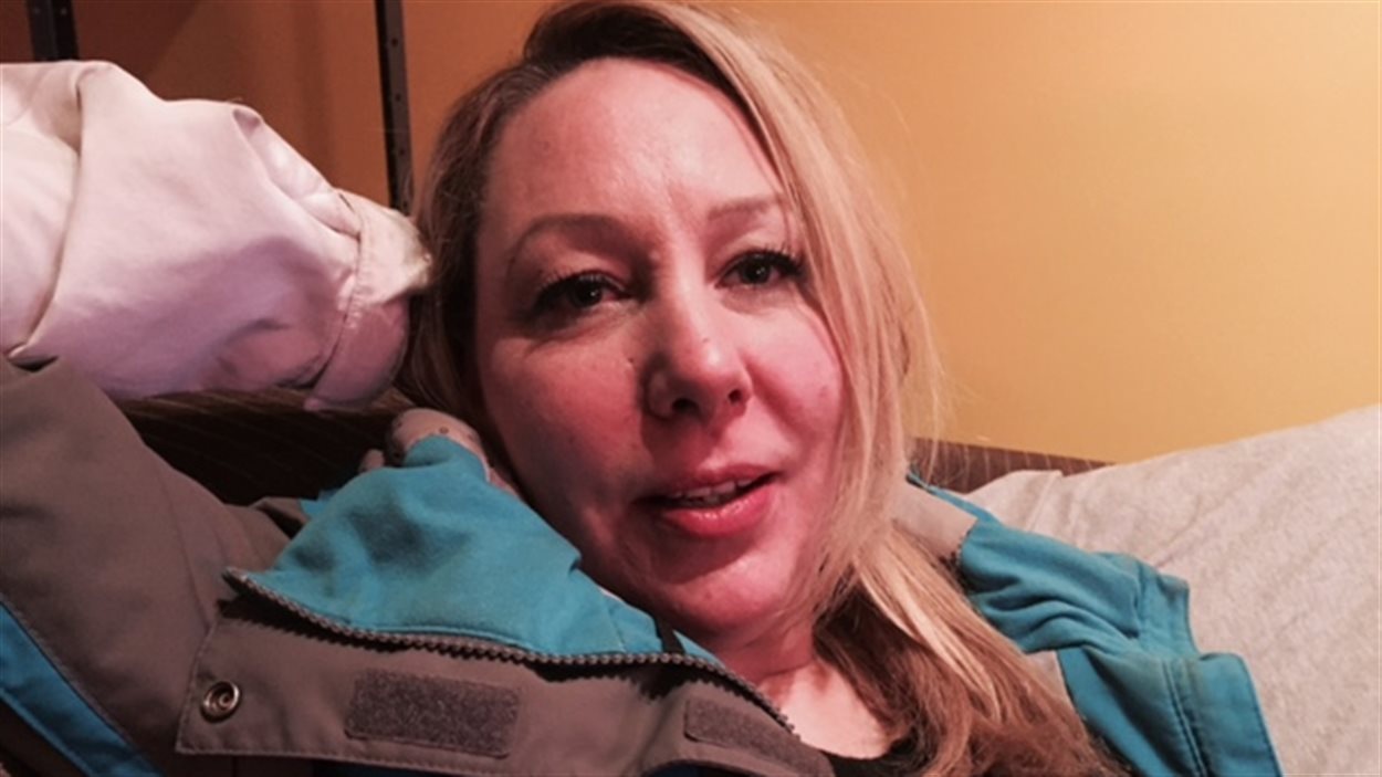 Une femme portée disparue à Airdrie | Radio-Canada