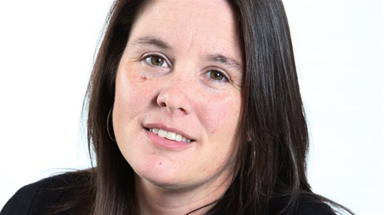 Ménage à la direction du Salon du livre de l'Estrie : occasion rêvée de ...