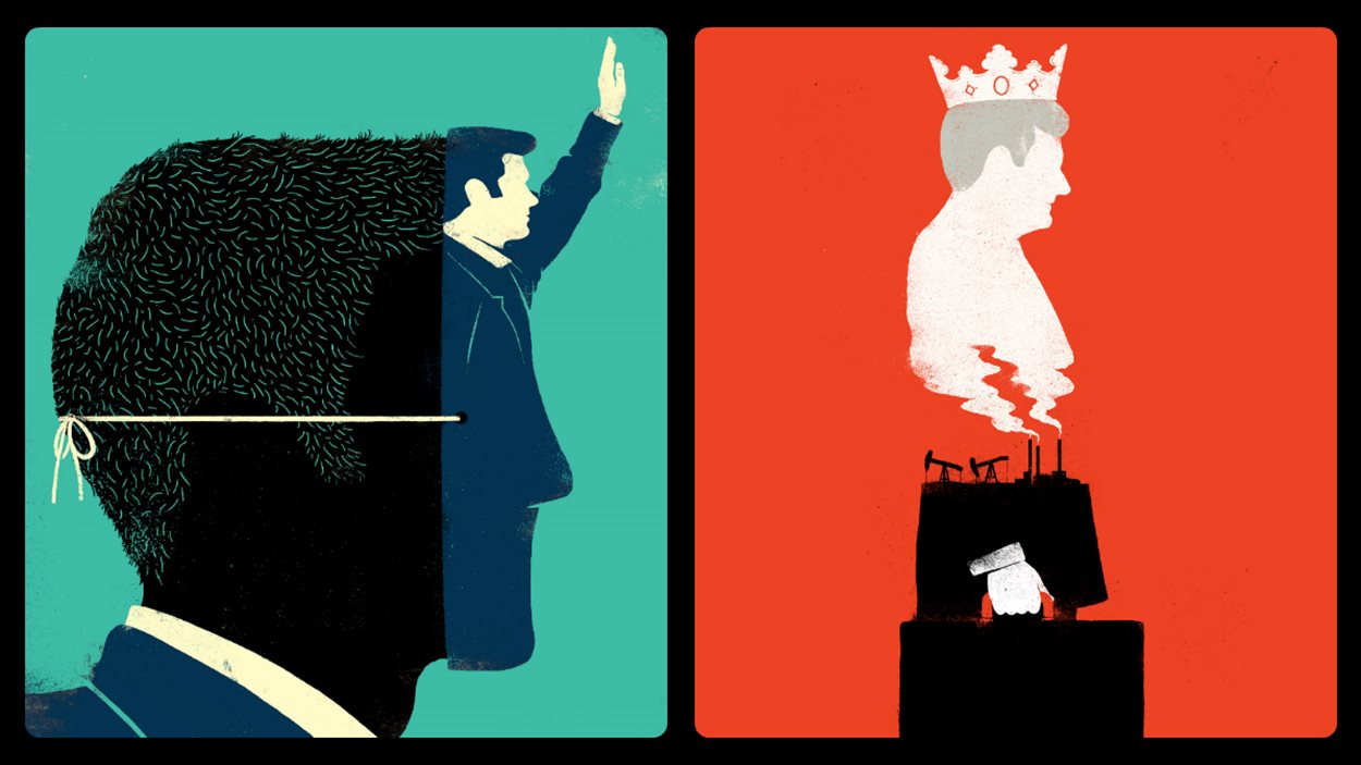 Sébastien Thibault, un illustrateur matanais récompensé à l ...