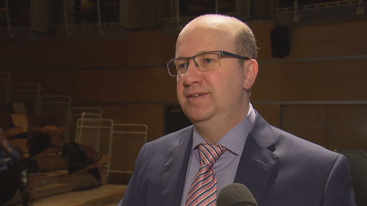 Le marché immobilier stagne à Québec | Radio-Canada