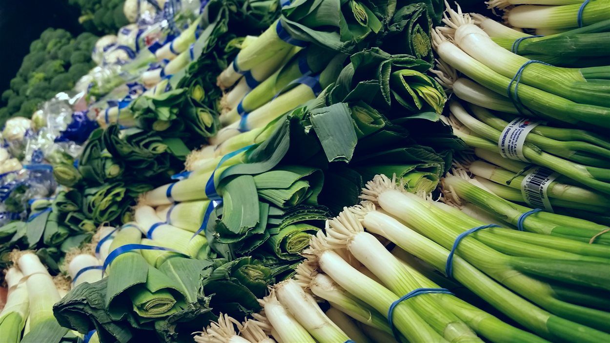 Le prix des légumes qui triple : du jamais vu pour des transformateurs ...