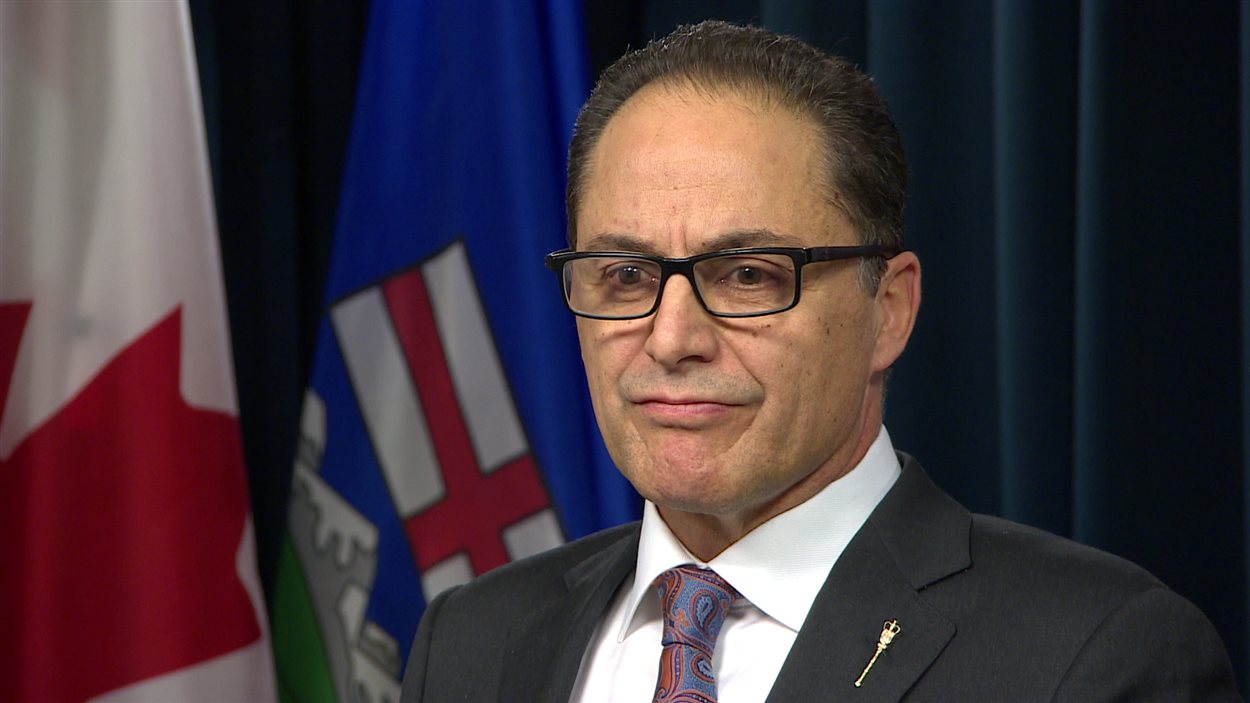 L'Alberta risque de dépasser la limite de crédit qu'elle s'est imposée ...