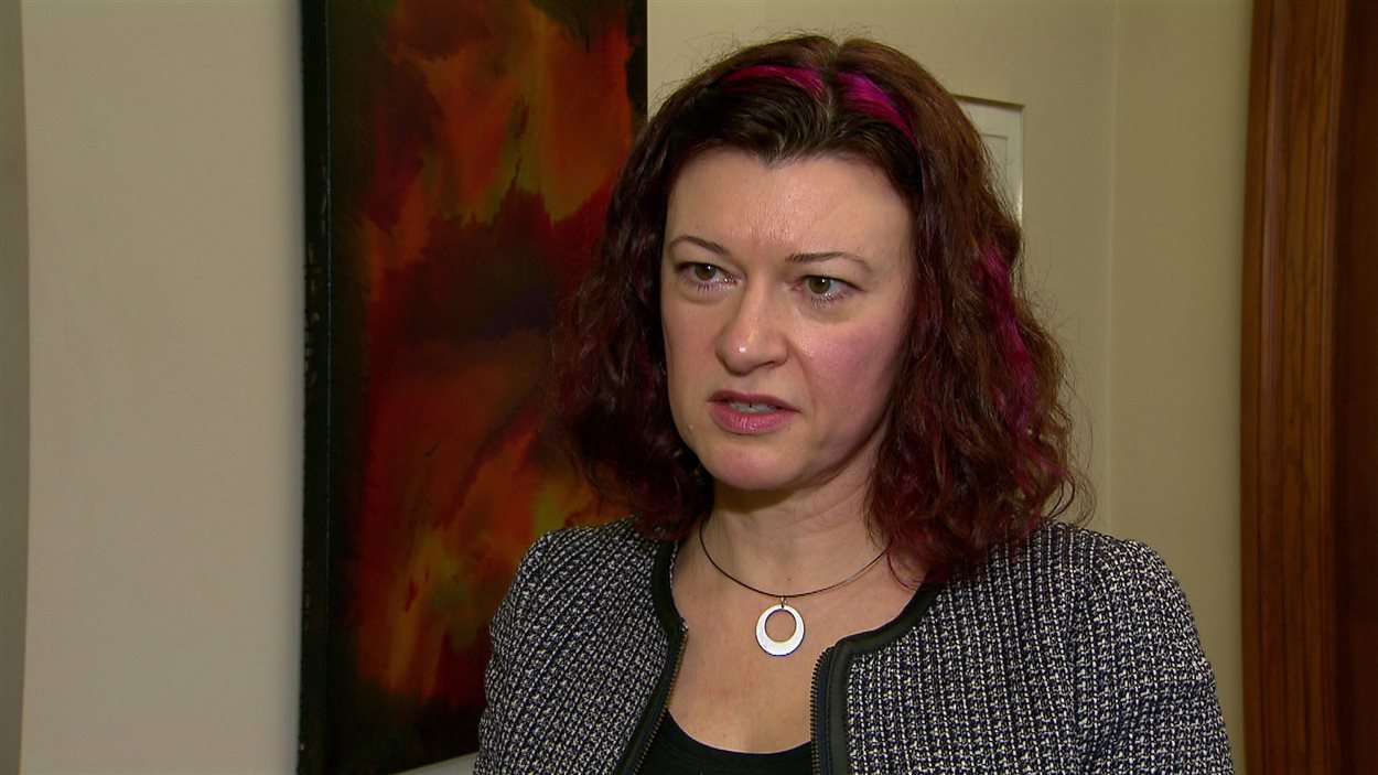 Le Collège des médecins et chirurgiens du Manitoba « parmi les moins ...