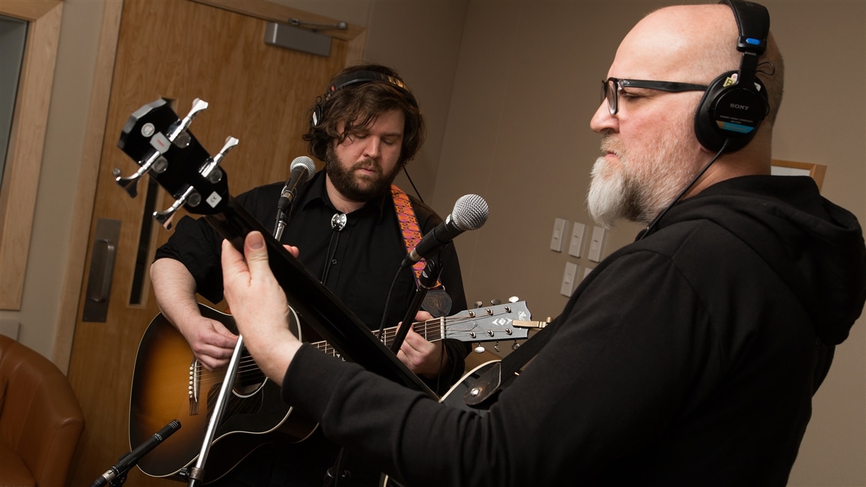 Le retour des Revenants | OHdio | Radio-Canada