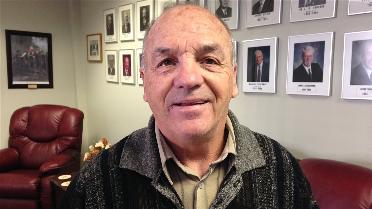 Fermetures d'industries au Nouveau-Brunswick : la ville de Dalhousie se ...