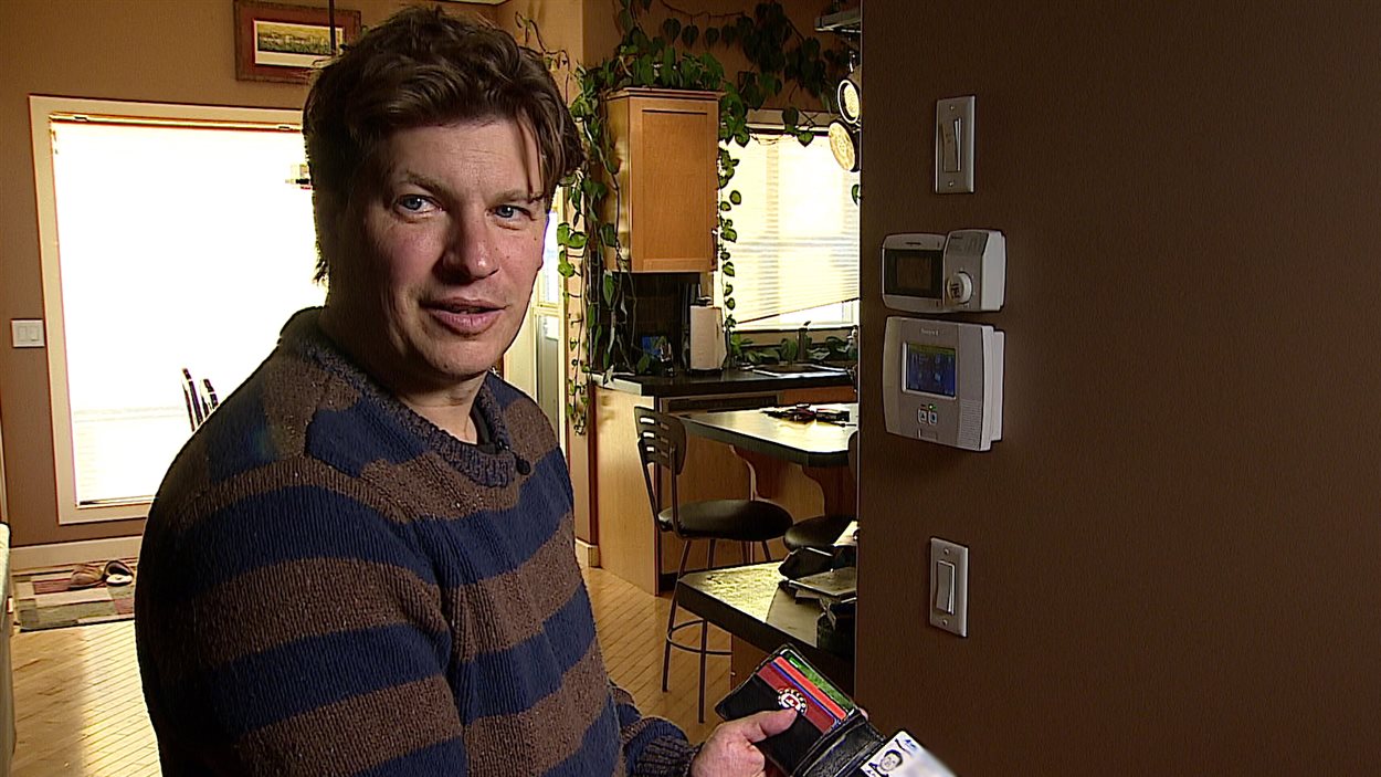 Un installateur de système d'alarme au passé criminel aurait volé l ...