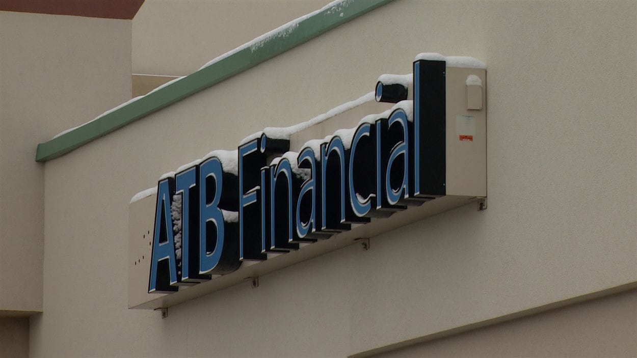 Augmentation des prêts irrécouvrables en Alberta | Radio-Canada