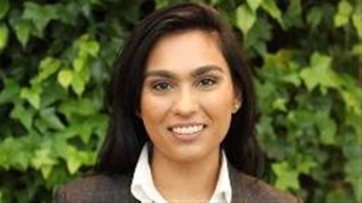 Edmonton : un nombre record de candidats en lice à l'élection partielle ...