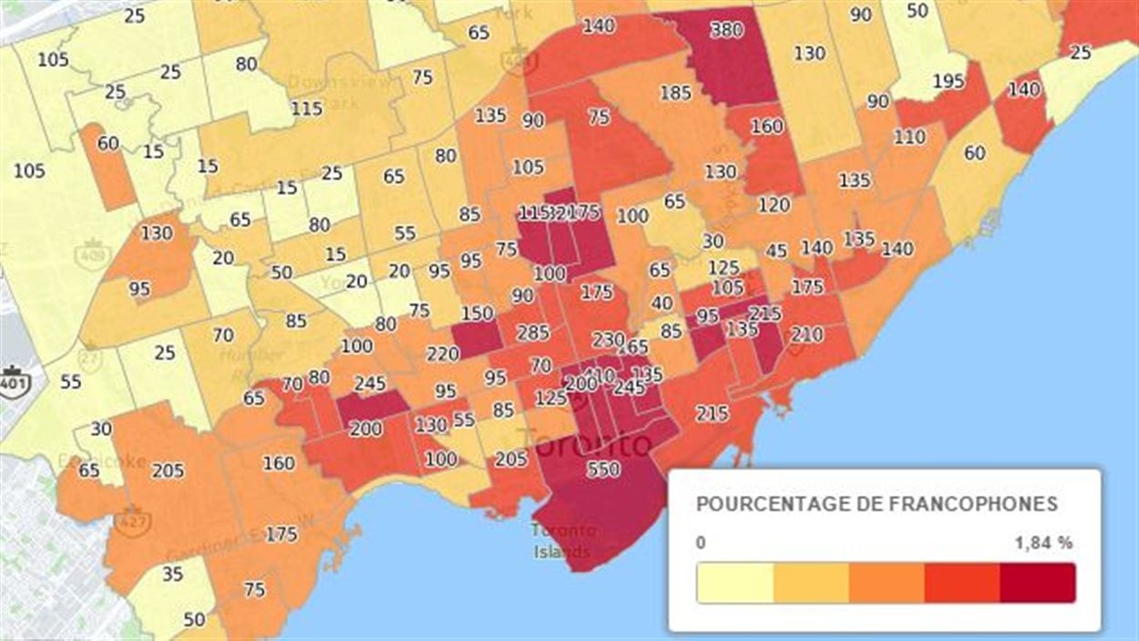 Francophonie | Radio-Canada.ca