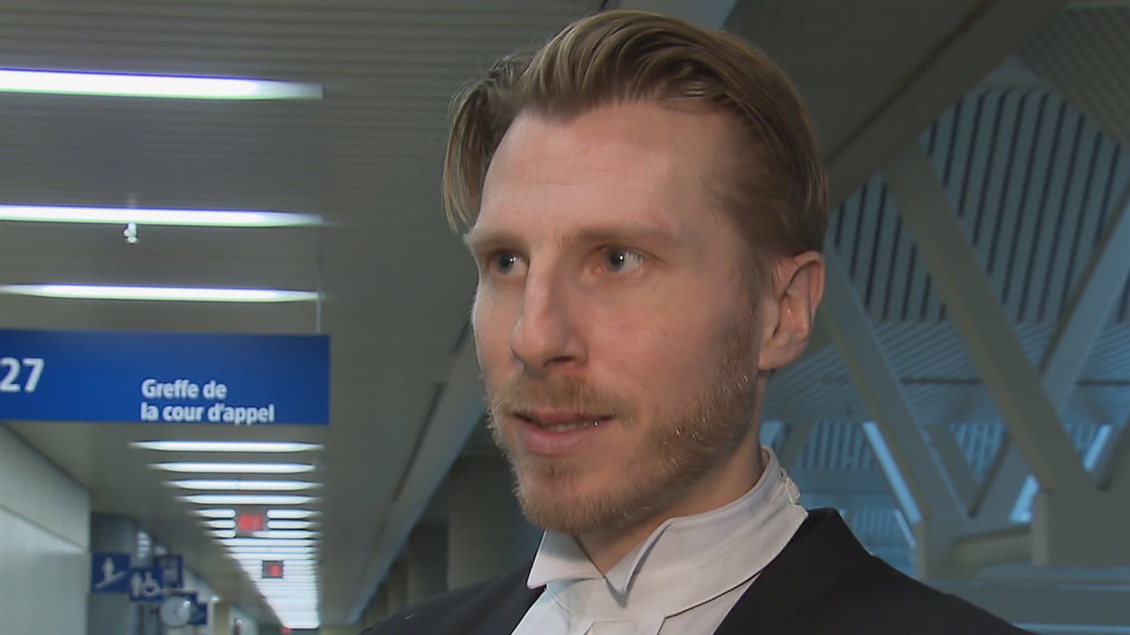 Sirop d'érable en Cour d'appel : les avocats ont fait valoir leurs ...