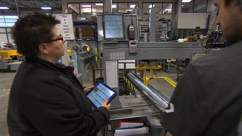 Worximity, l'application mobile pour stimuler la productivité | Radio ...