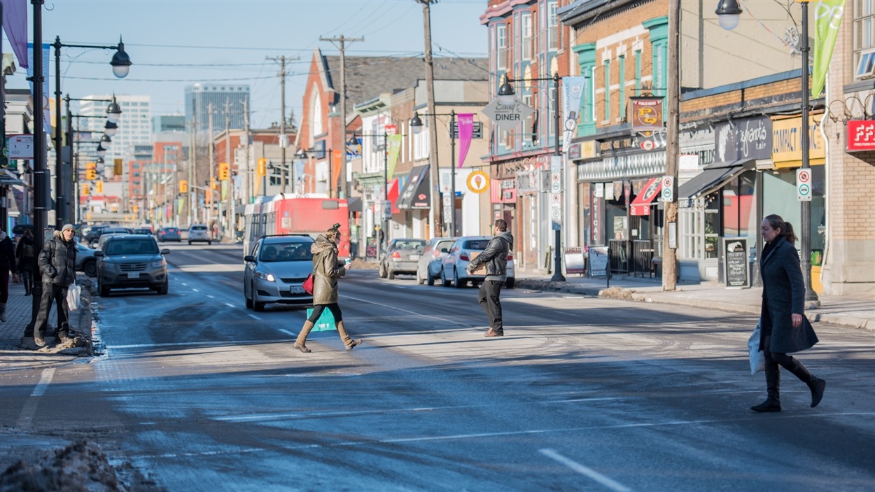 Les magasins du Glebe sont ouverts un jour férié pour la première fois ...