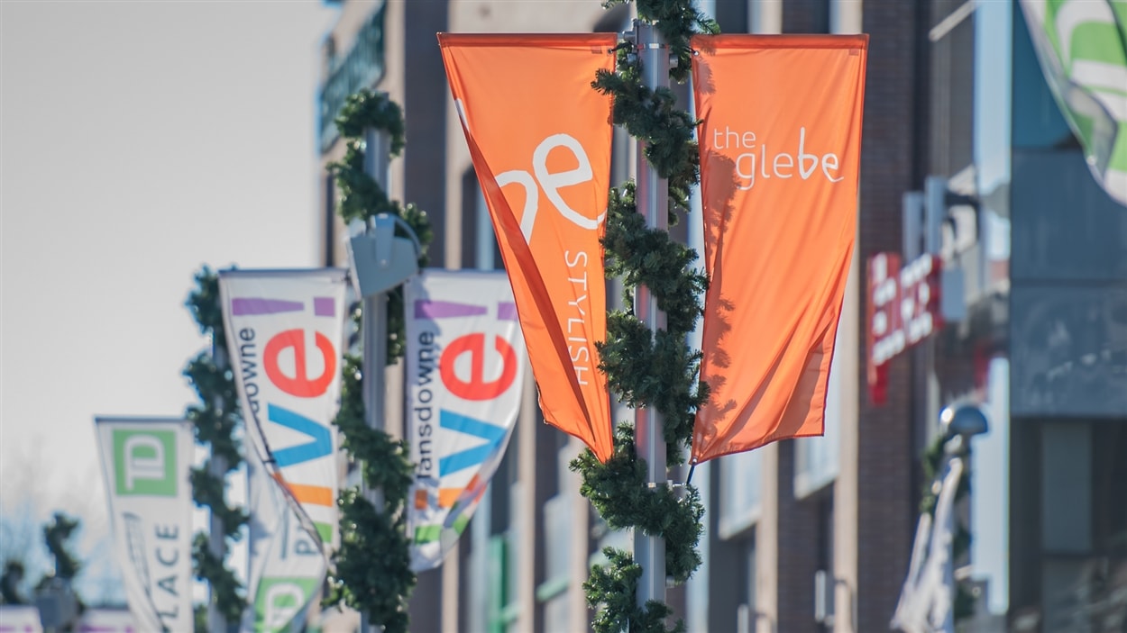 Les magasins du Glebe pourraient rester ouverts les jours fériés ...