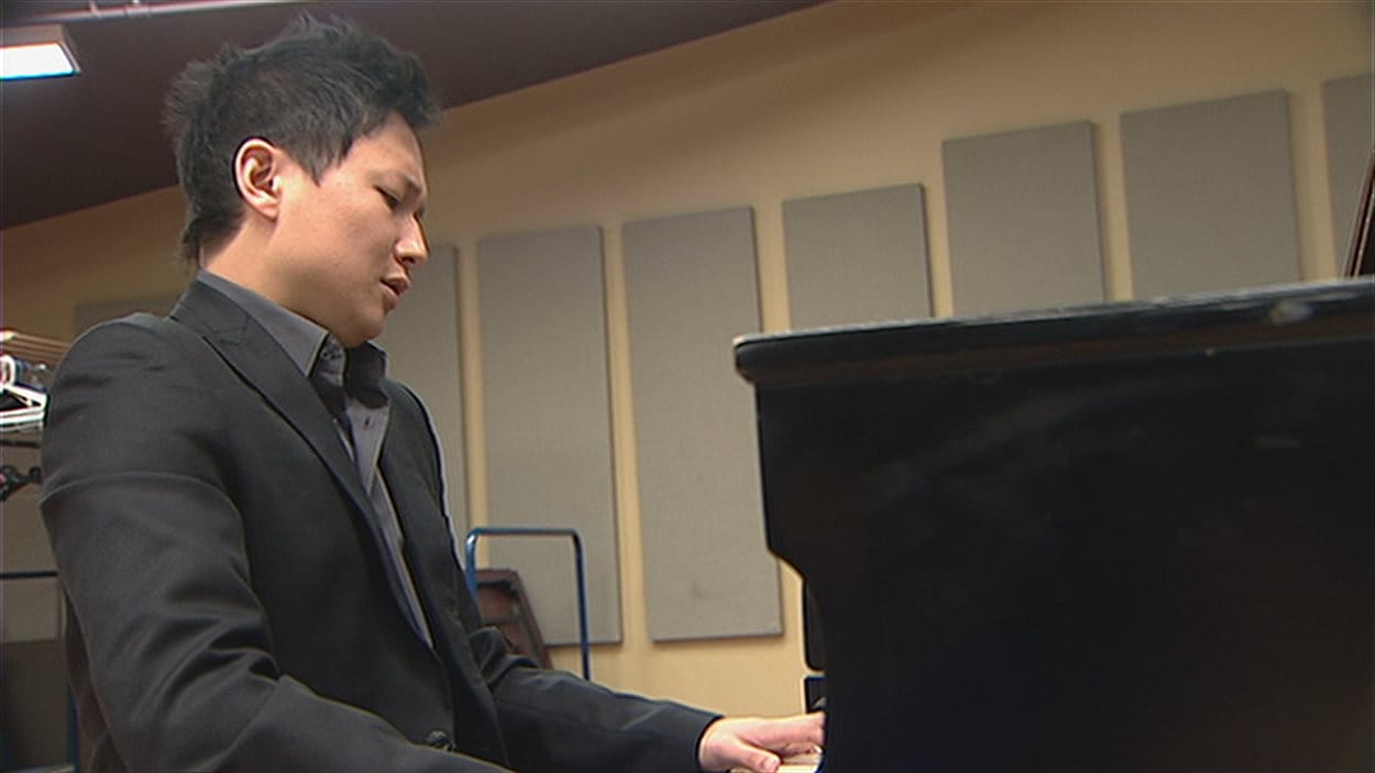 Wonny Song : faire rayonner le Centre d'arts Orford à l'international ...