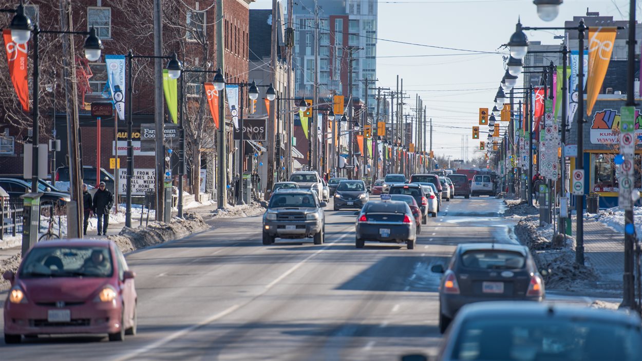 L'ouverture des commerces du Glebe lors des fériés en voie de se ...