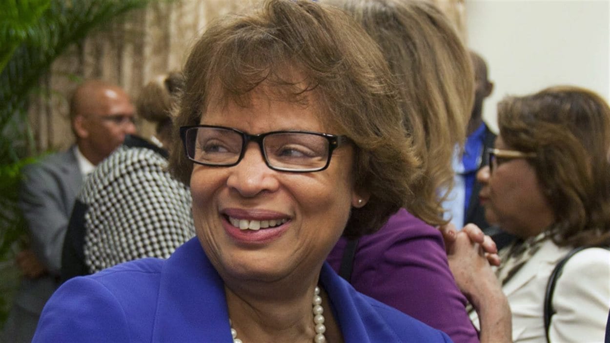 Haïti risque de régresser, met en garde la responsable de la mission de ...