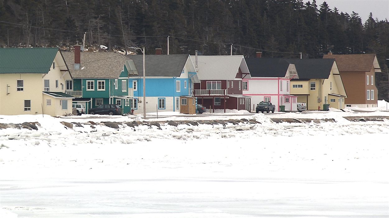 Anticosti, le fromage et Philippe Couillard | Radio-Canada