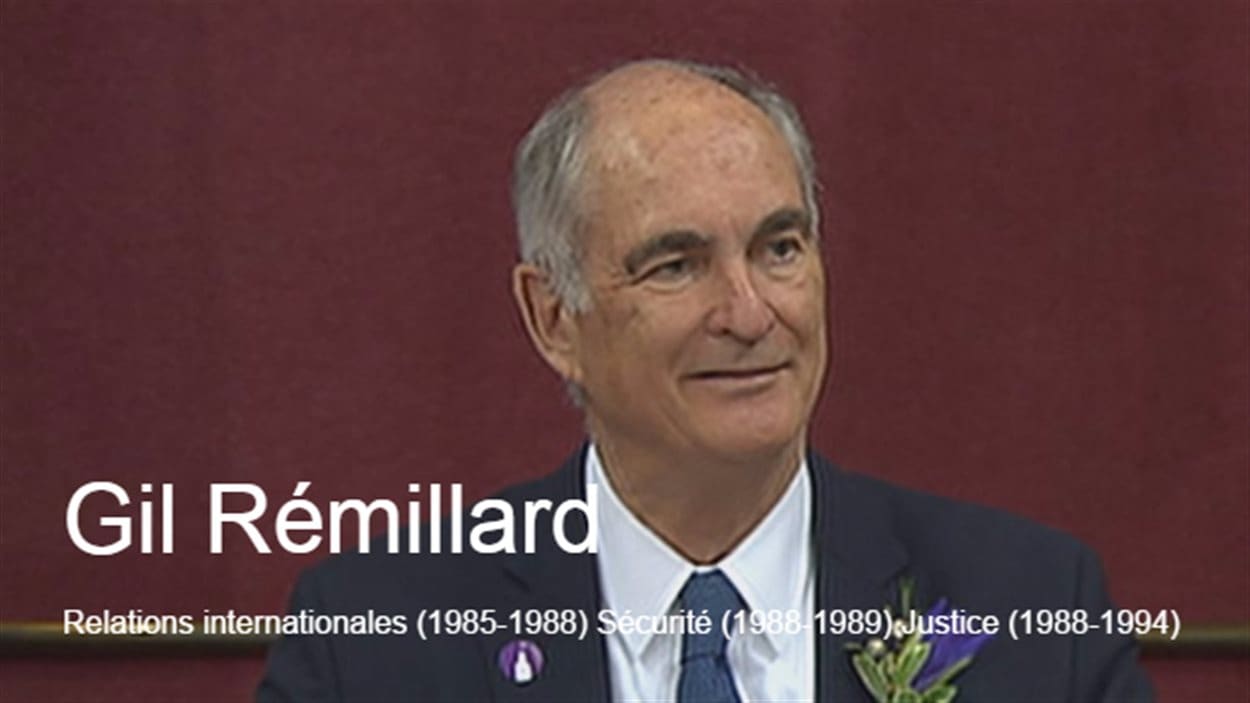 La circonscription de Jean-Talon, pépinière de ministres | Radio-Canada