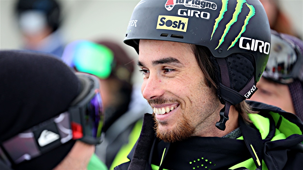 Rolland et Onozuka gagnent les globes de cristal de demi-lune | Radio ...