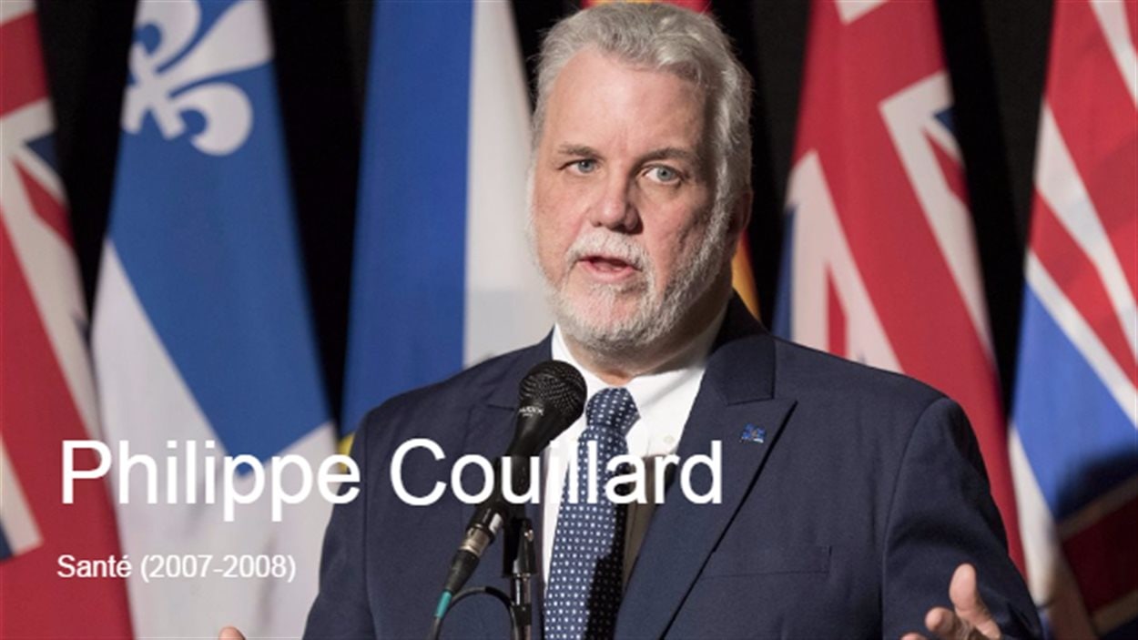 La circonscription de Jean-Talon, pépinière de ministres | Radio-Canada