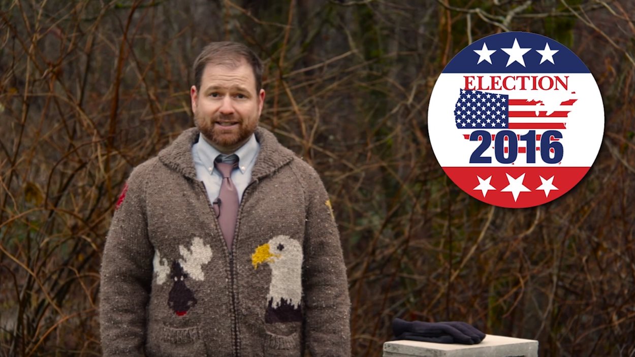 Pourquoi le Canada doit se présenter aux élections présidentielles ...