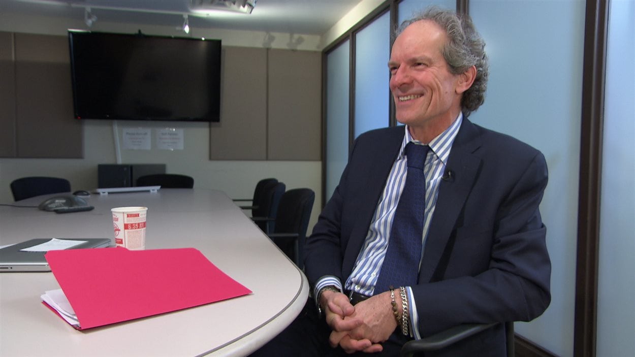 Lutte contre les changements climatiques : la tâche colossale d'Ottawa ...