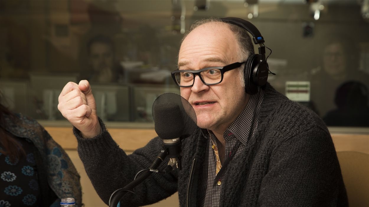 Audio fil du vendredi 29 janvier 2016