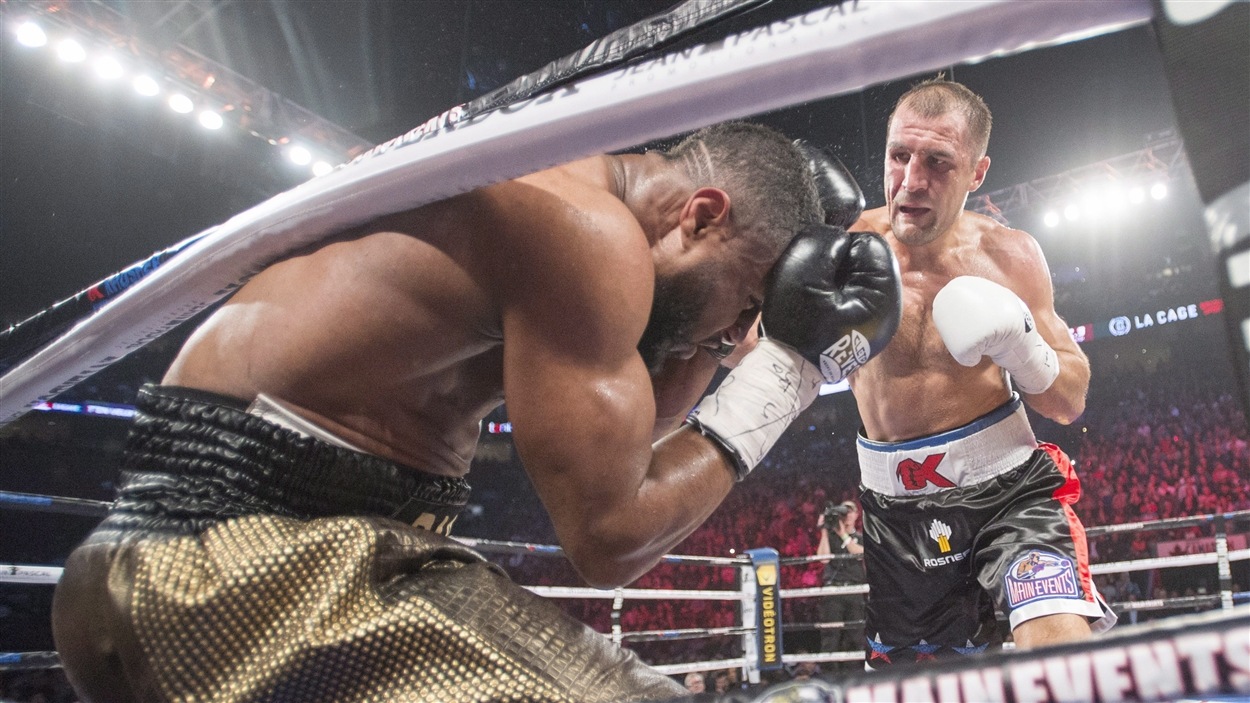 Les options de Pascal après la défaite | Radio-Canada