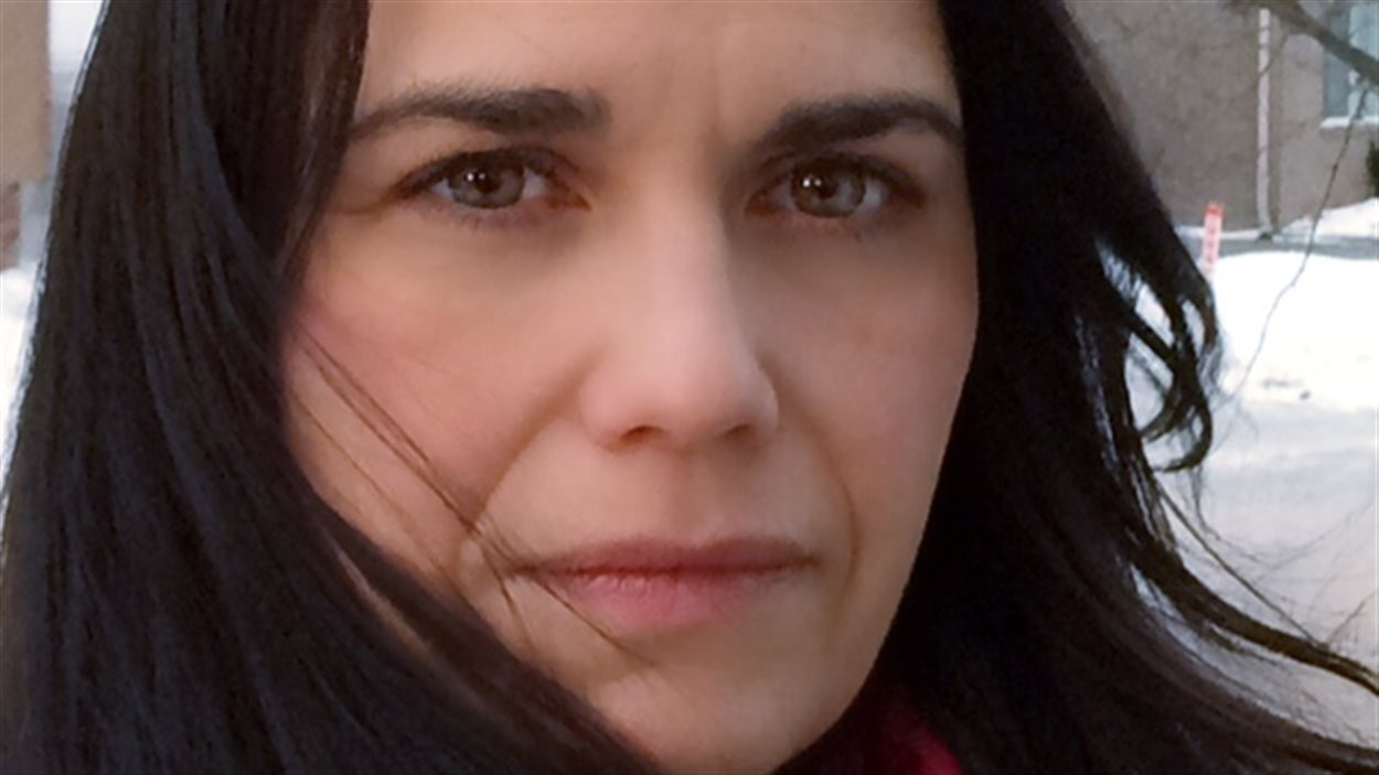 Extrait de Job, de Polly-Lee Moore | Radio-Canada