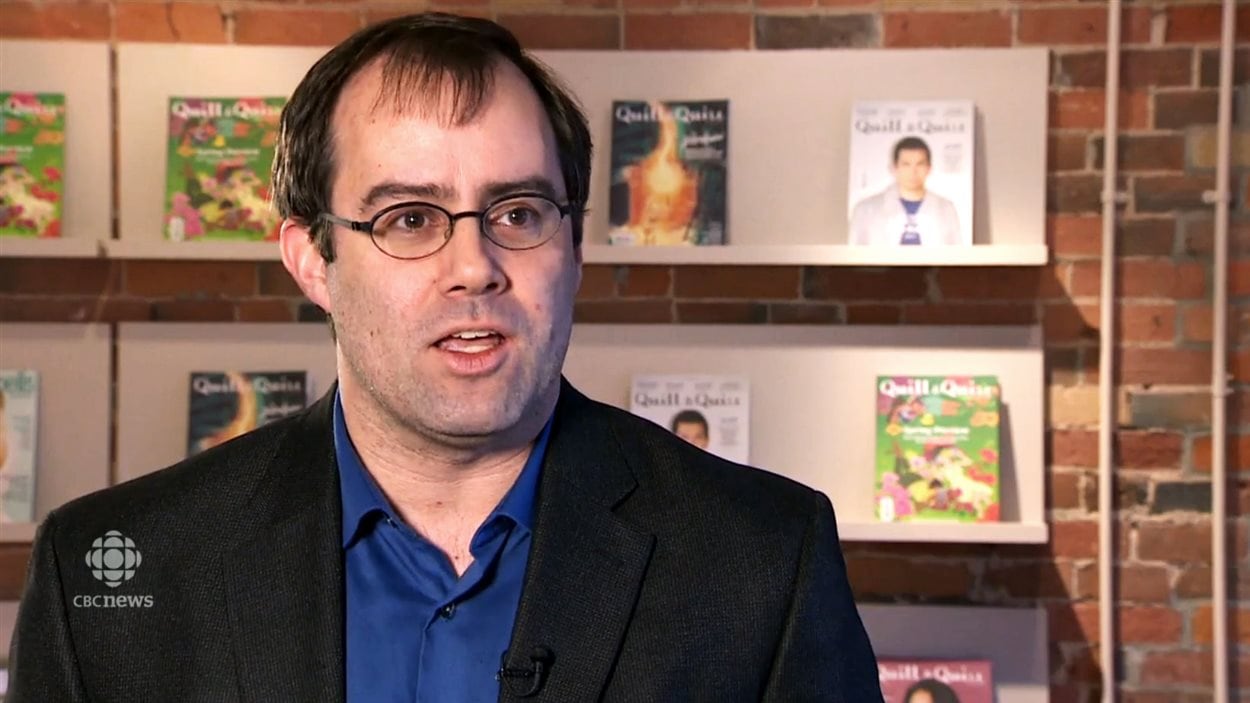 Le Canada et ses deux solitudes littéraires | Radio-Canada