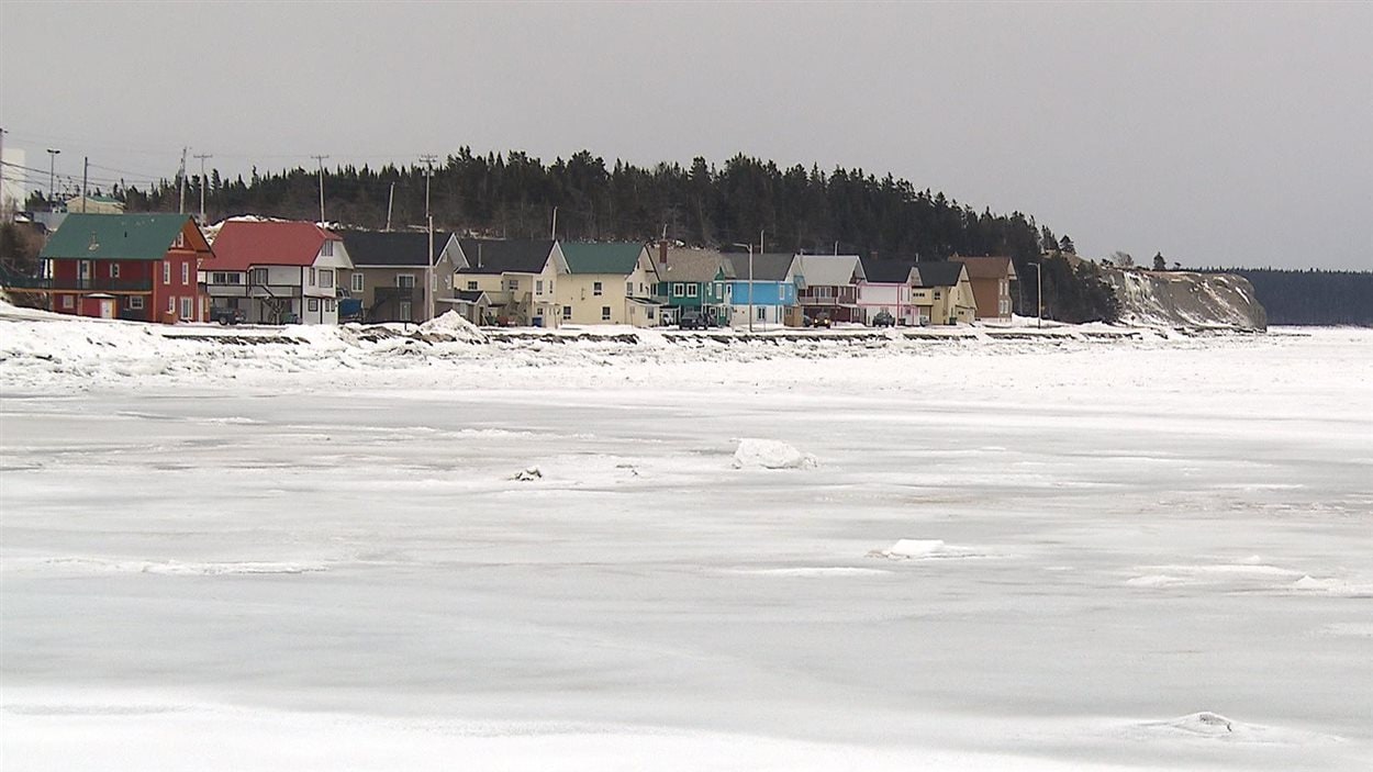 Pétrolia à Anticosti : le calendrier des travaux sur l'île | Radio-Canada