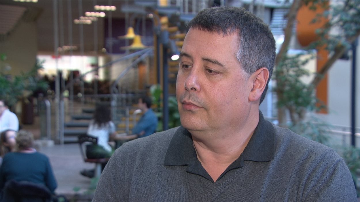 Bambin mort frappé par un arbre : la procédure de transfert fait l'objet de questions | Radio-Canada